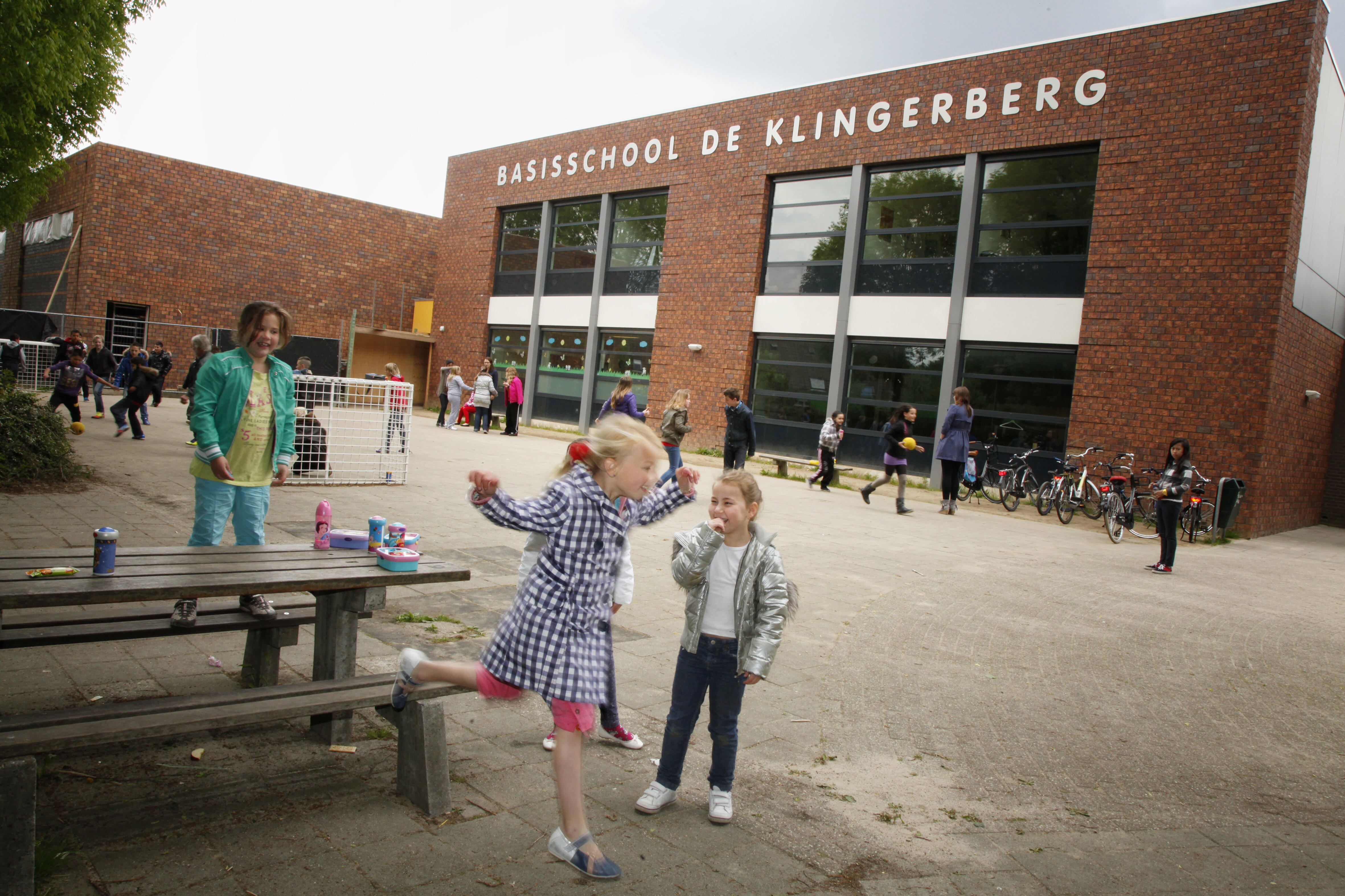 Basisschool de Klingerberg | Partnerschap opleiden in de school