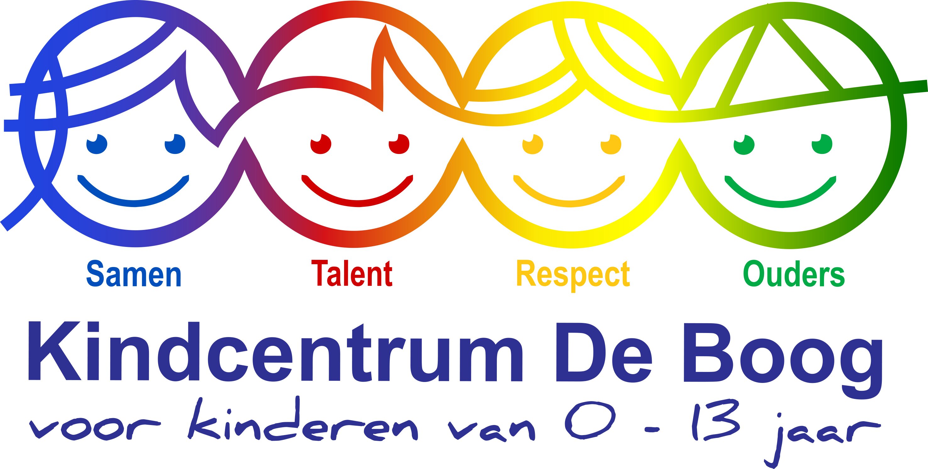 De Boog | Partnerschap opleiden in de school